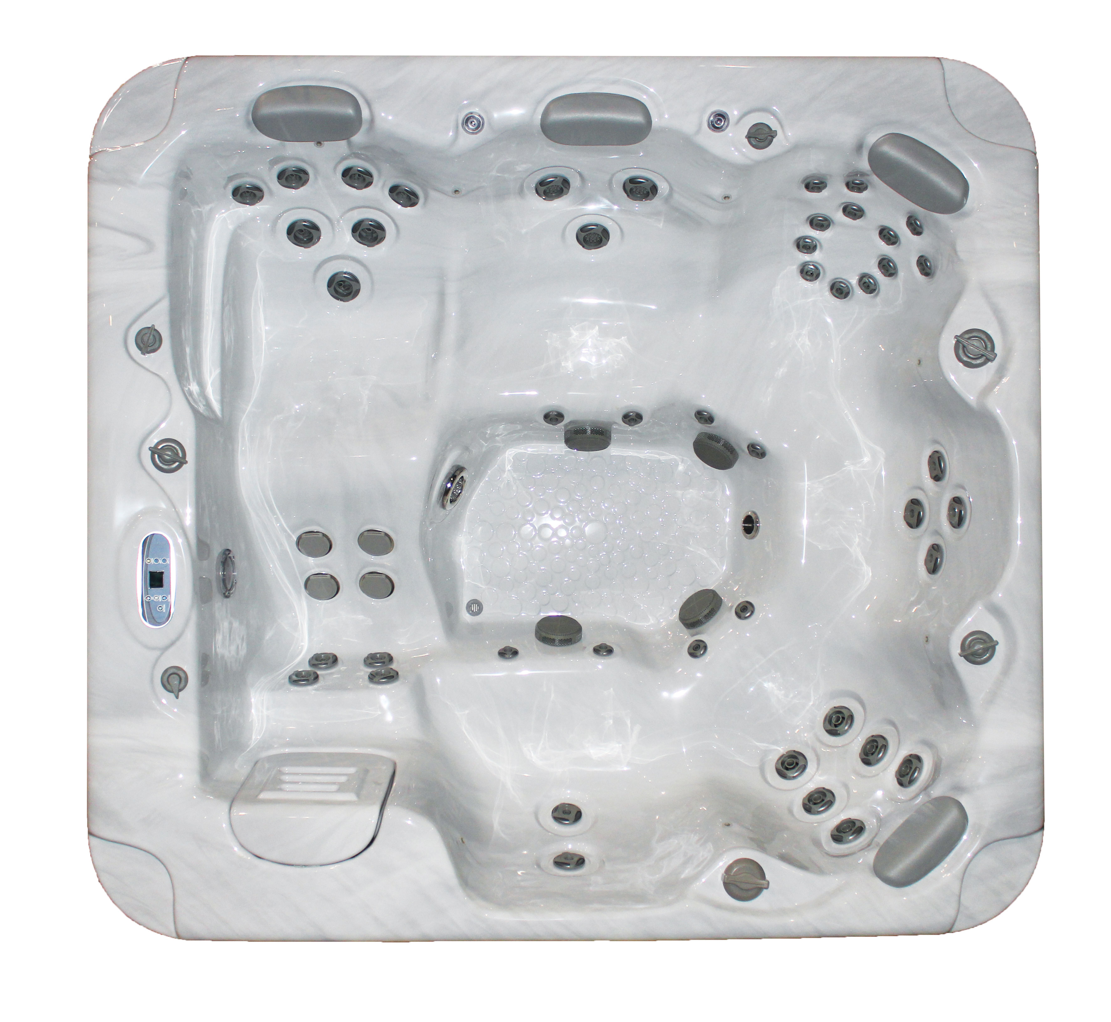 Saratoga Spa Hot Tubs Premium Hydrotherapy Hot Tubs Oasis Outdoor